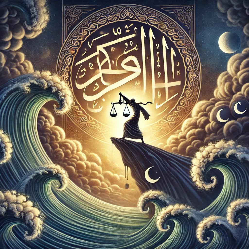O Significado de "Hawa" e seu Controle - O Islam